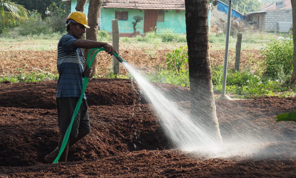 About the Alliance for Water Stewardship - Alliance for Water Stewardship