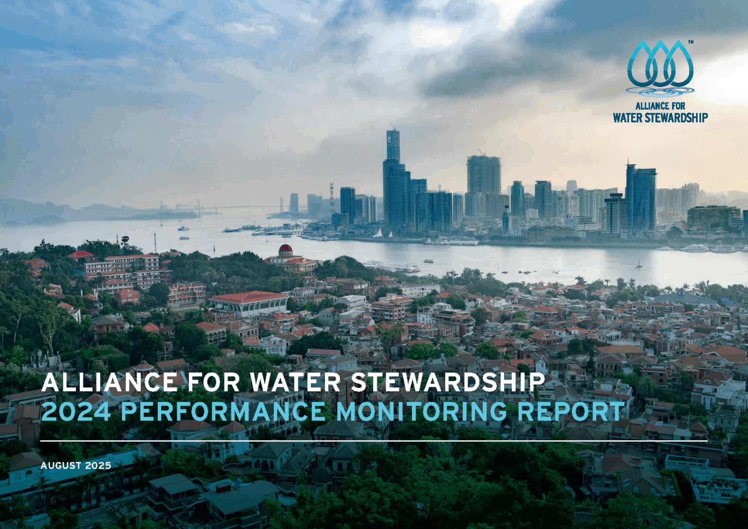 Resources Archive | Alliance for Water Stewardship