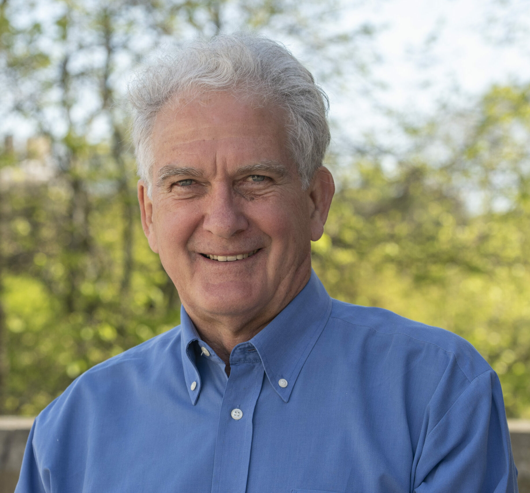 Dr Mark Dent | Alliance for Water Stewardship