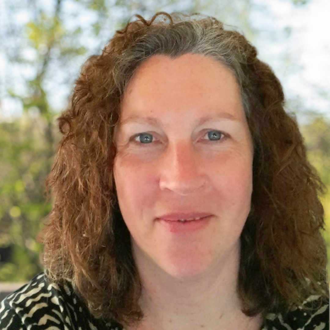 Gail Campbell | Alliance for Water Stewardship