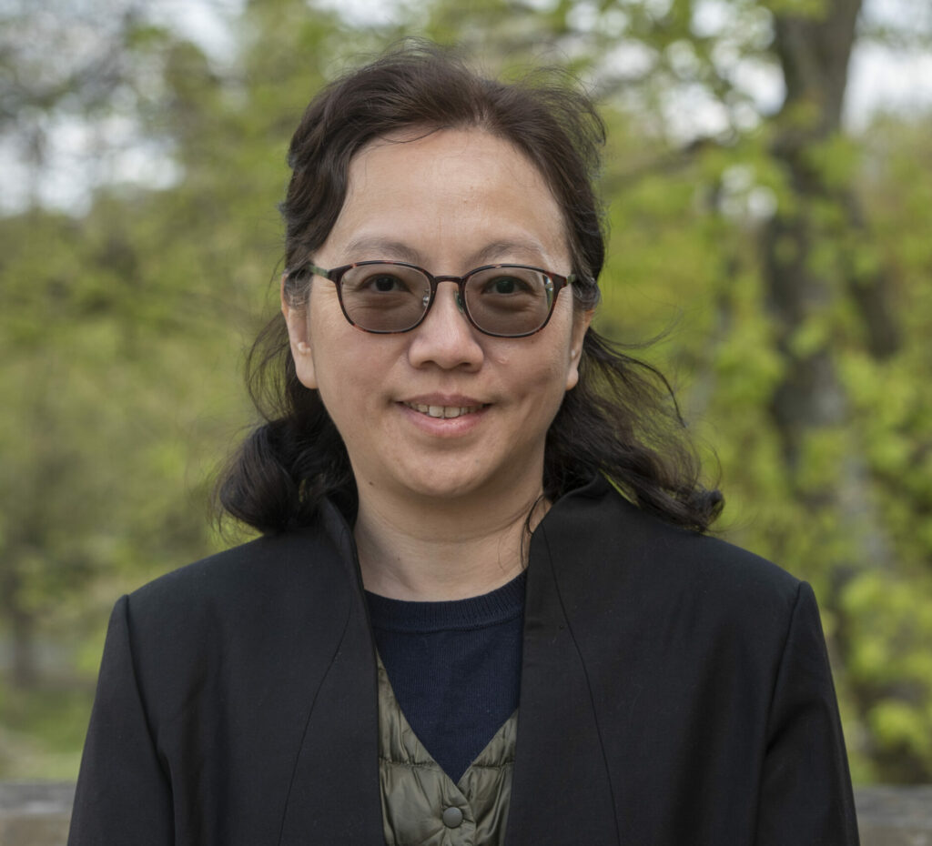 Jackie Ho | Alliance for Water Stewardship