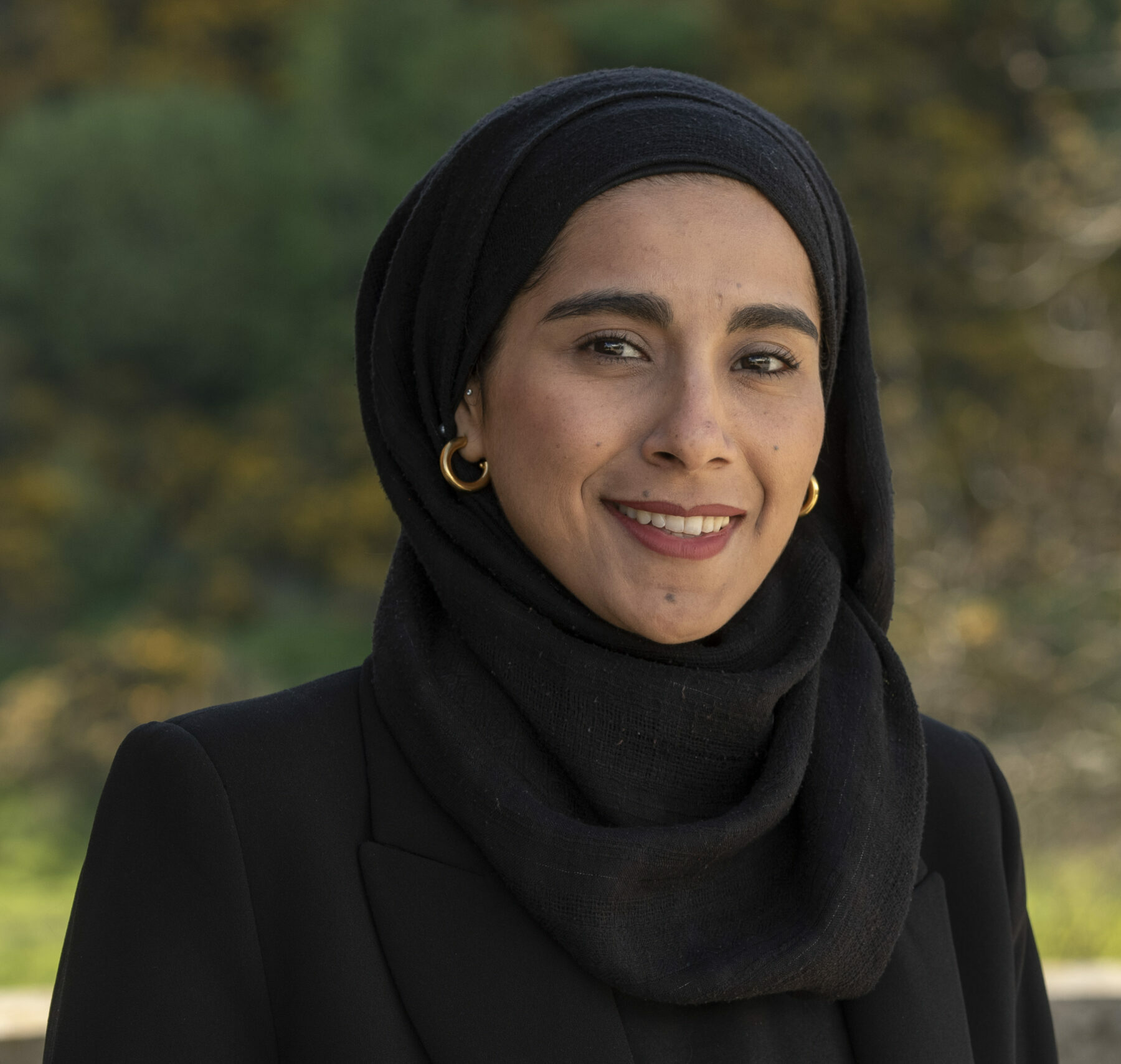 Maheen Malik | Alliance for Water Stewardship