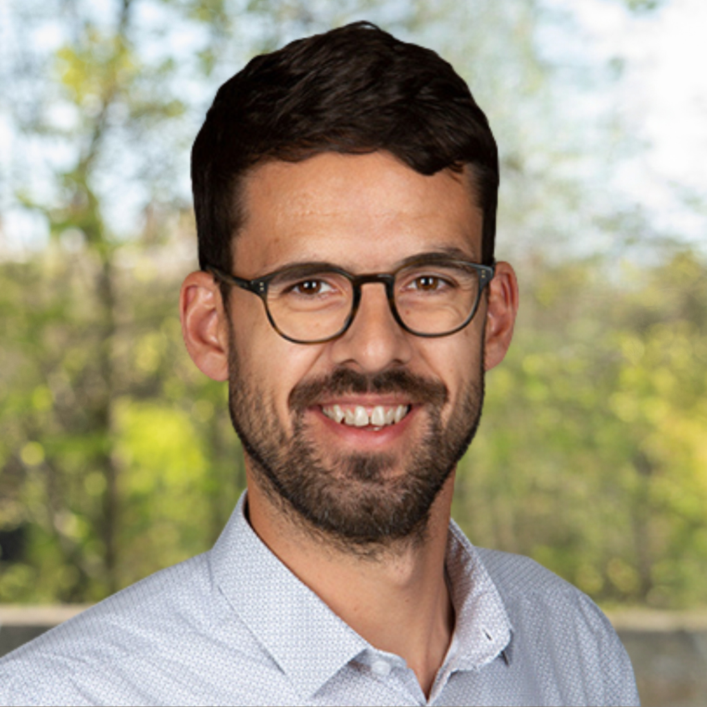 Tyler Farrow | Alliance for Water Stewardship