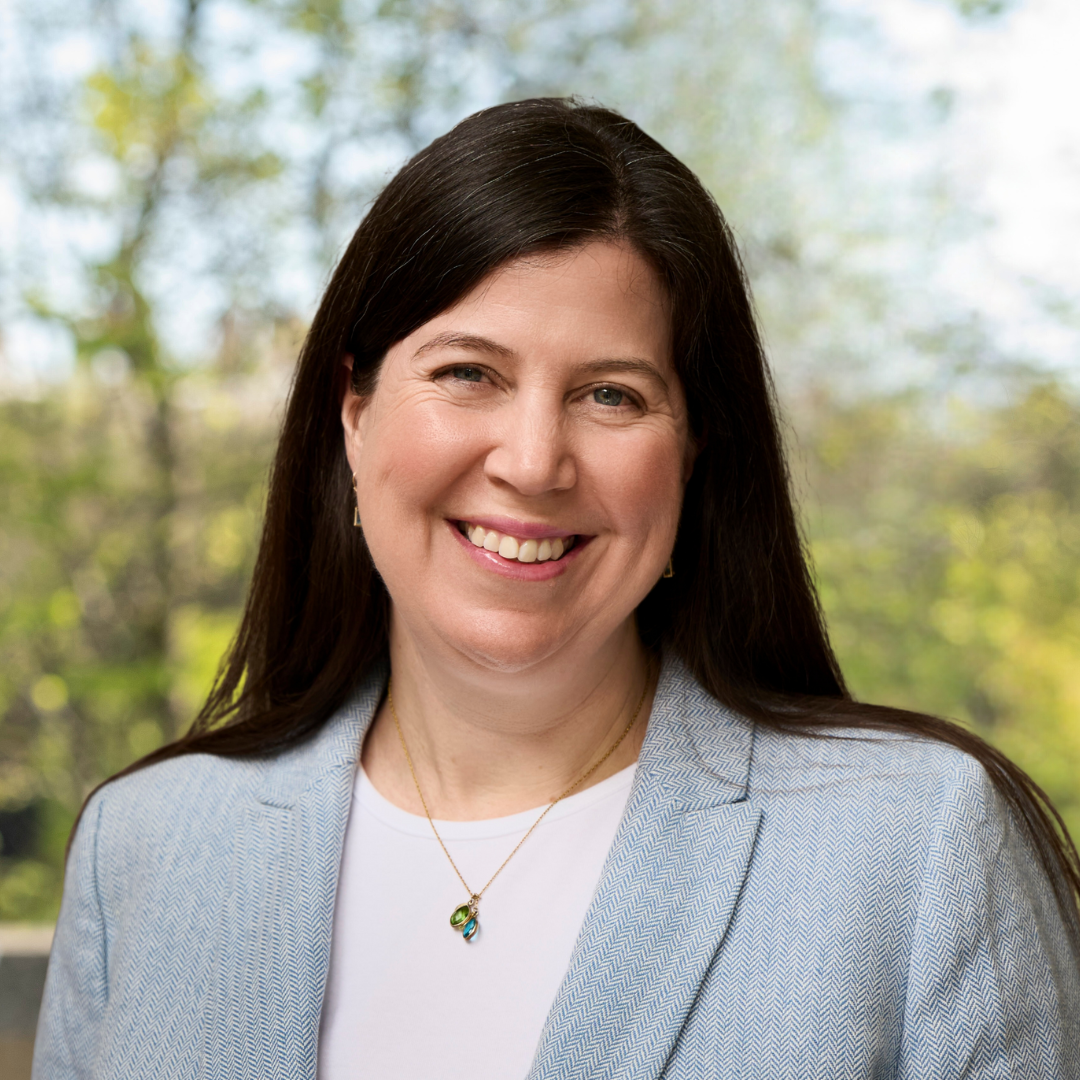 Marissa Streyle | Alliance for Water Stewardship