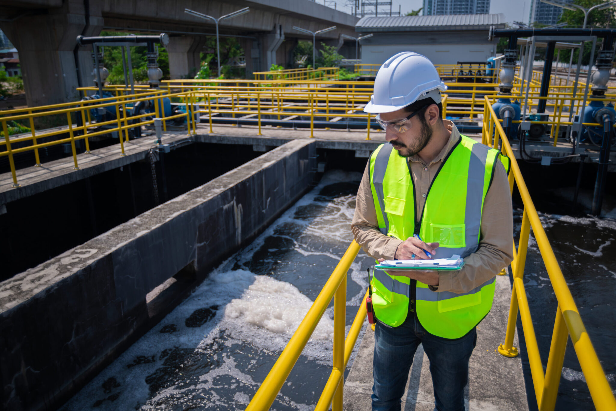 Certification | Alliance for Water Stewardship