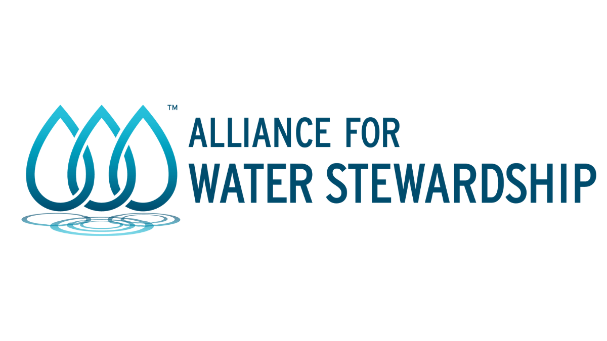 Waterplan - Alliance for Water Stewardship