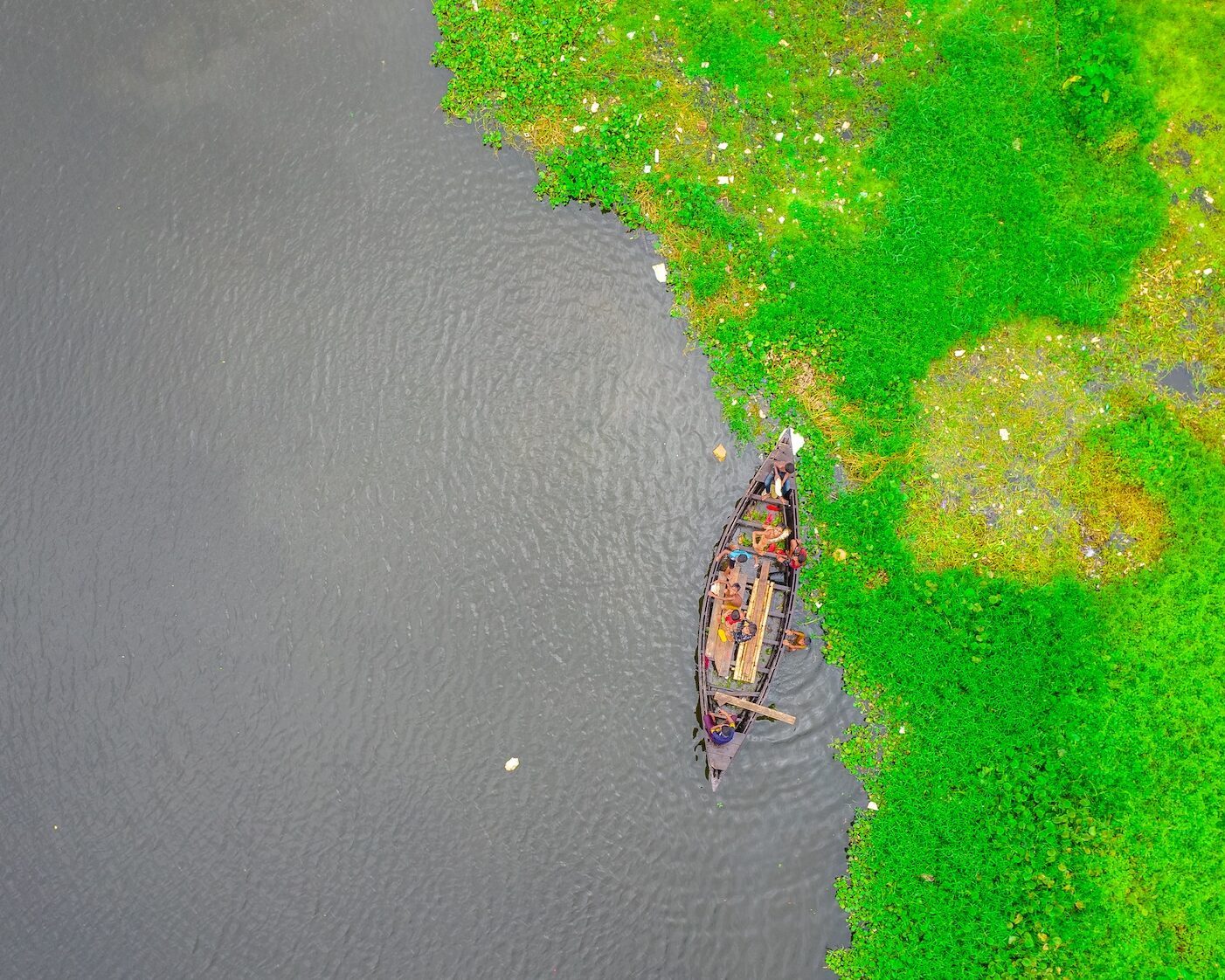 World Water Week 2025 | Alliance for Water Stewardship