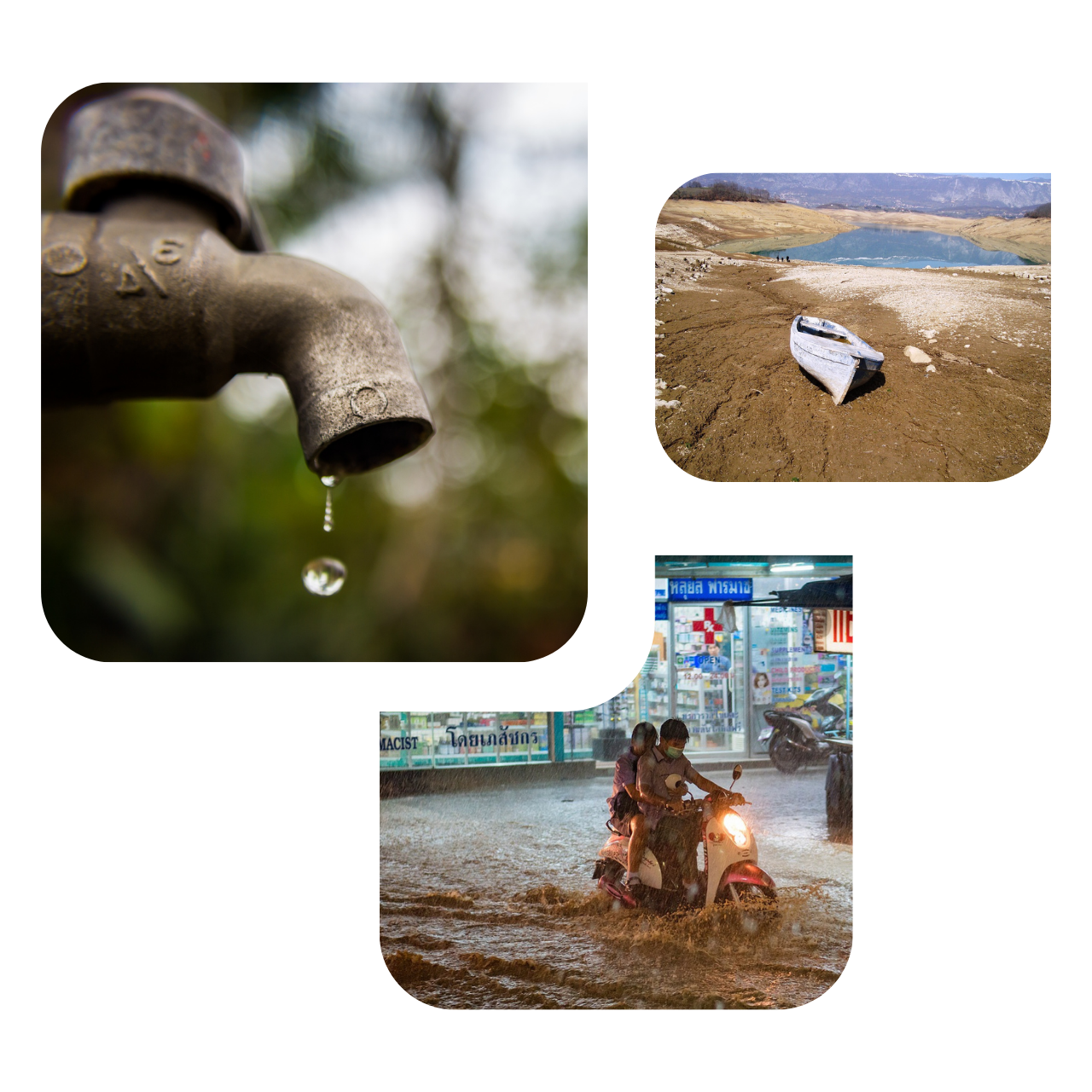 Water Stewardship and Climate | Alliance for Water Stewardship