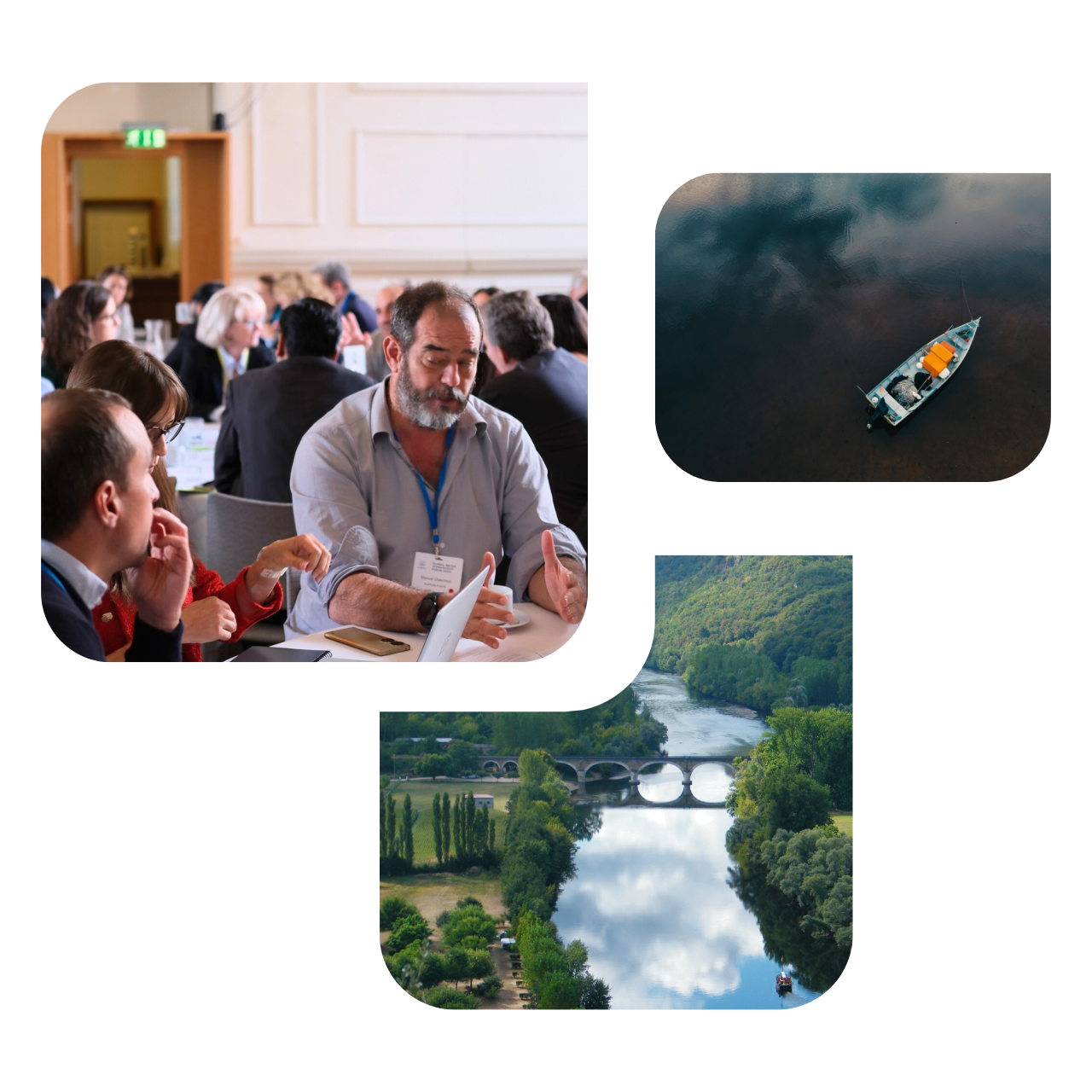 AWS Members | Alliance for Water Stewardship